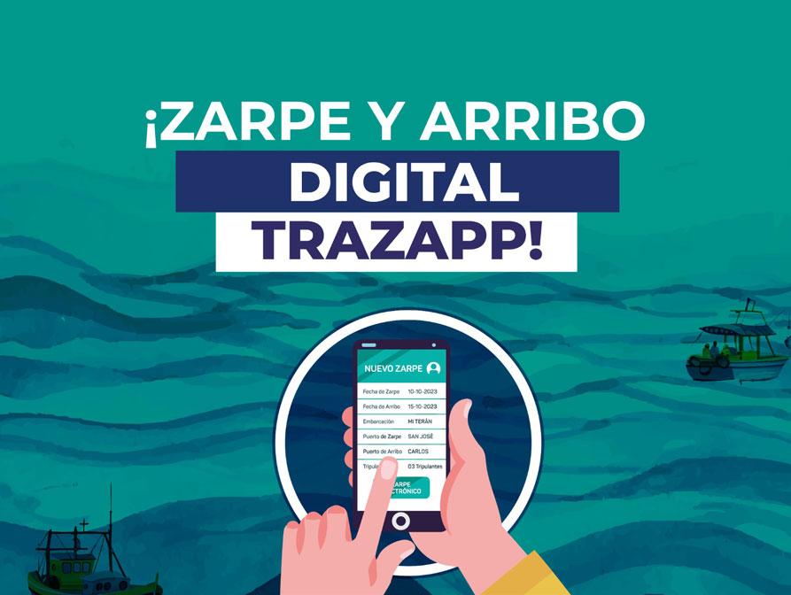 DICAPI - Dirección General de Capitanías y Guardacostas