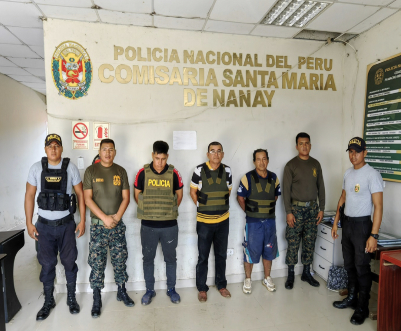 DICAPI | Dirección General de Capitanías y Guardacostas