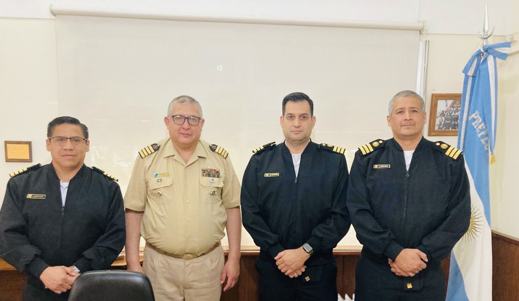 DICAPI | Dirección General de Capitanías y Guardacostas