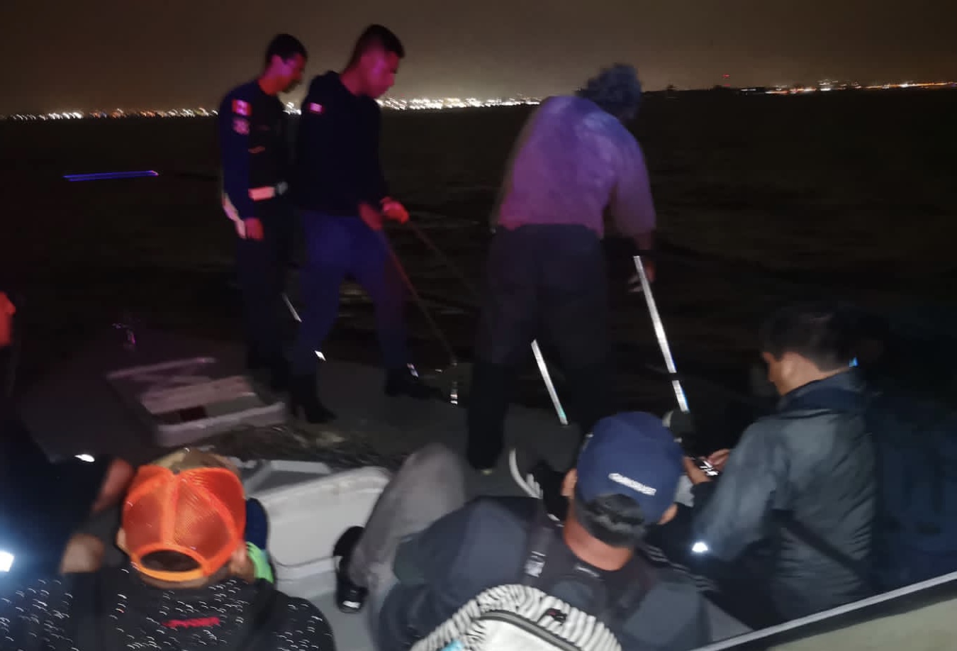 DICAPI | Dirección General de Capitanías y Guardacostas