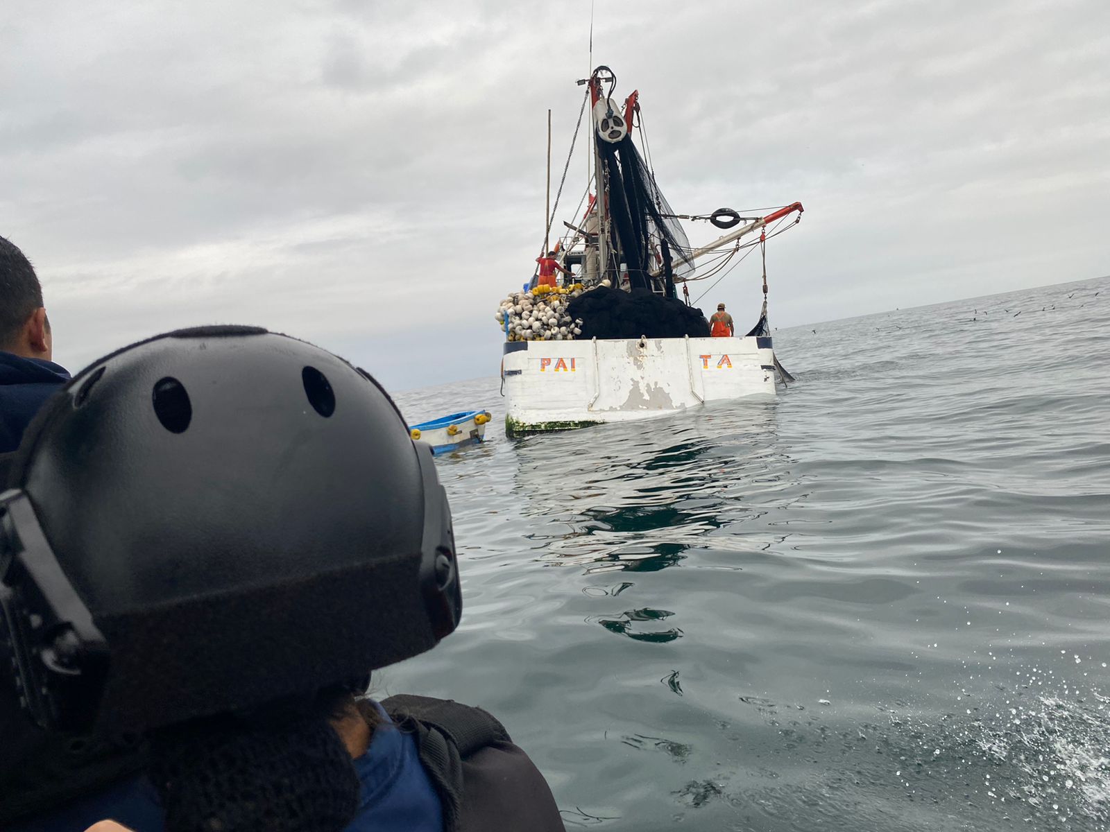 DICAPI | Dirección General de Capitanías y Guardacostas