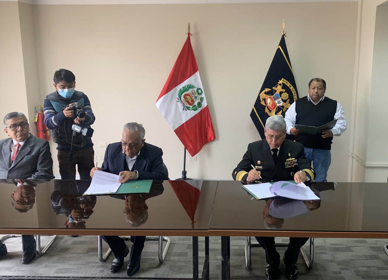 DICAPI | Dirección General de Capitanías y Guardacostas