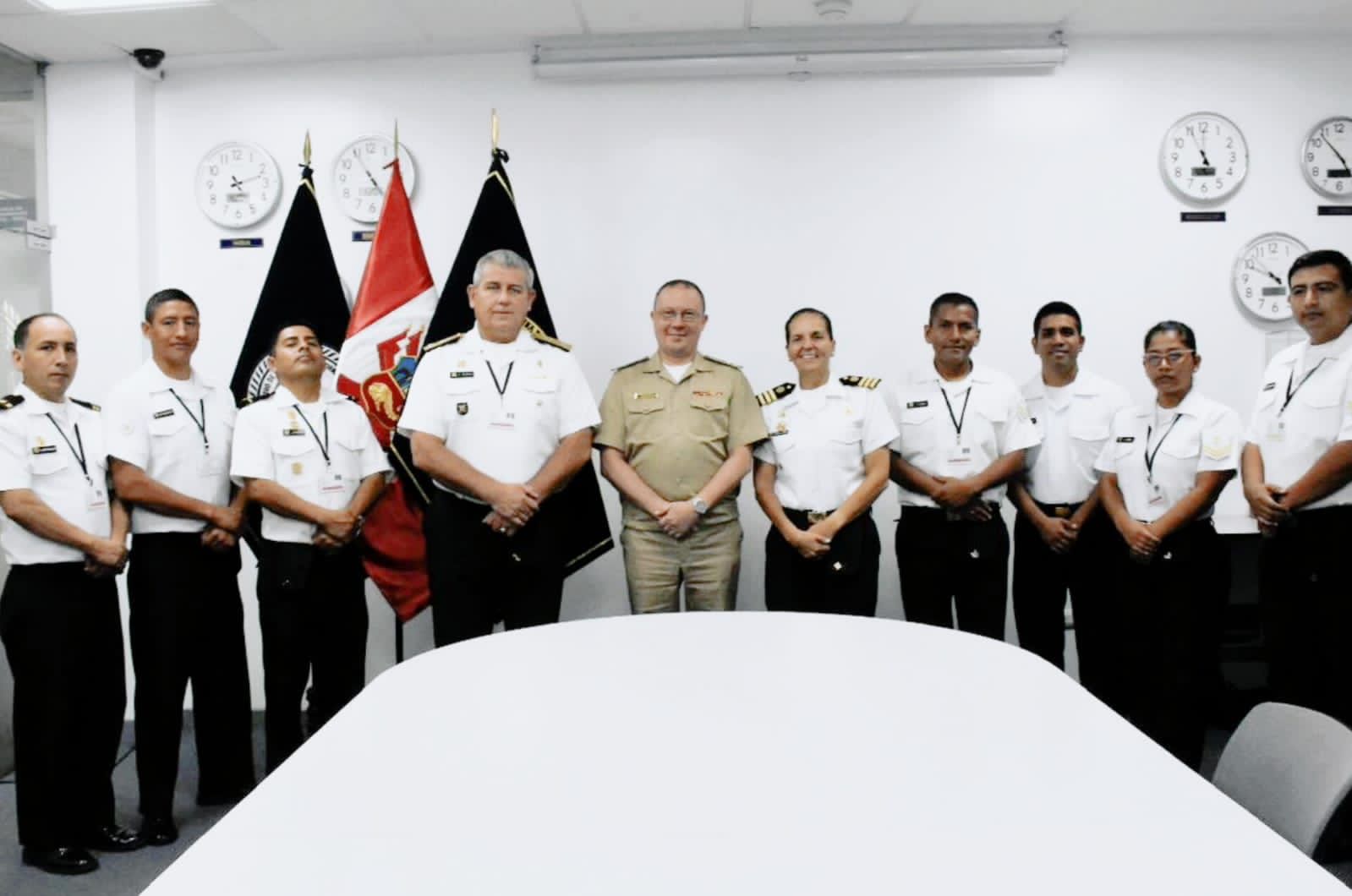 DICAPI | Dirección General de Capitanías y Guardacostas